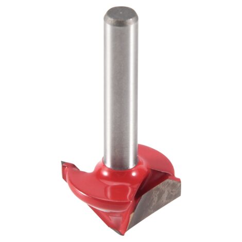 CNC Engraving V Groove Bit 3D Bits Router Carving Cutter Tool 90 Degree ...