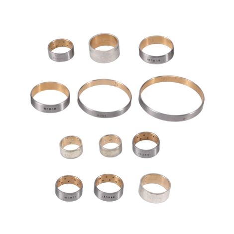 Automatic Transmission Bushing Repair Kit 6HP19 6SPD Fits for ZF6HP19 ...