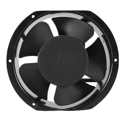 Axial Fan -108EX-S1-B 220V 38W Dual Bearing Cooling Oval 172X150X51mm