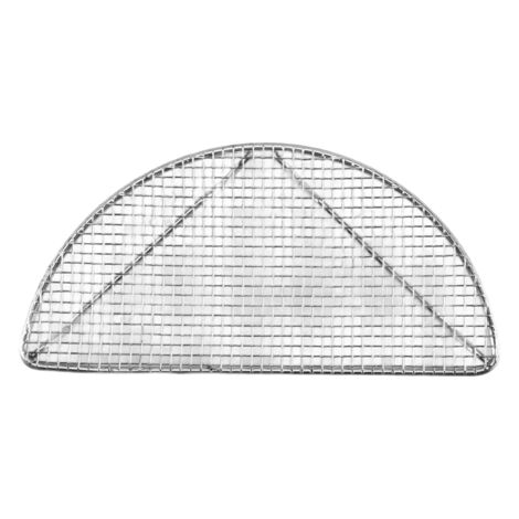 Fried Tempura Net Stainless Steel Grill Hamburger Chicken Grease ...