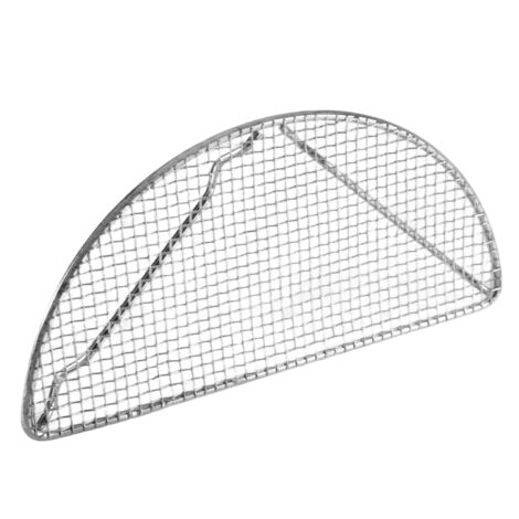 Fried Tempura Net Stainless Steel Grill Hamburger Chicken Grease ...