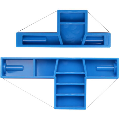 2Pc Angle Cutting Clay Tool and Wire Bevel Cutter Trimming for Pottery ...