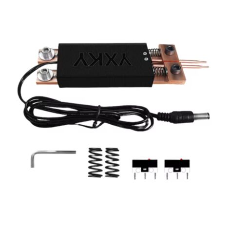 Mini Spot Welder Automatic Trigger Welding Machine Integrated Pen for ...