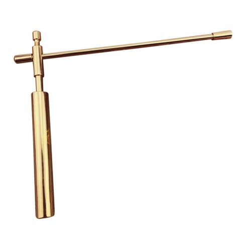 Copper Dragon Seeking Dowsing Rod Outdoor Energy Water Witching ...