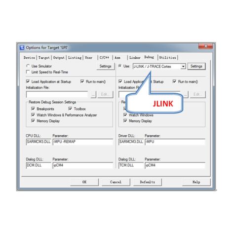 Top Quality for V9 ARM Emulator USB-JTAG Adapter STM32 MCU