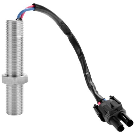 New 3034572 Magnetic Pickup Mpu Generator Speed Sensor Rotational Rpm ...