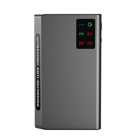 FL700 Anti Recording Interference Device 270° Mobile Phone Conversation ...