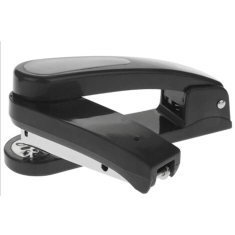 Rotatable Spring Stapler Desktop One- 20 Sheet Capacity Make Booklets 8 ...