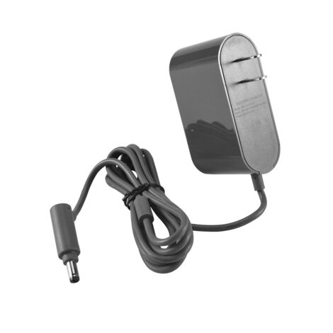 Vacuum Cleaner Battery Charger,Replacement Power Adapter Charger for V6 ...