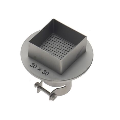 1pcs BGA Nozzle SMD Welding 850 Hot Air Station Nozzles,Universal ...