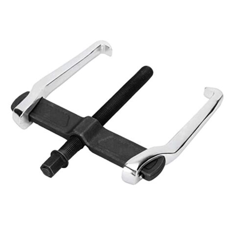 2 Claw Gear Puller Beam Removal Bearing Tool Adjustable Professional Keycap