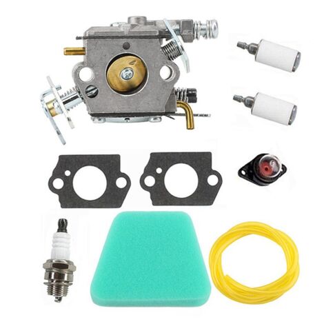 Carburetor Sets for Partner 350 351 352 370 371 390 391 401 420 Cat 335 ...