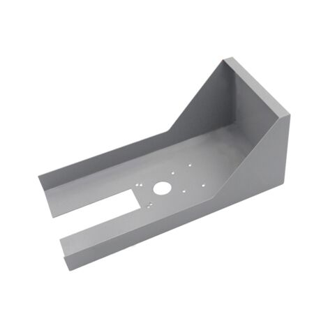 Metal Rainproof Cover Access Control Keypad Waterproof Case Rain ...