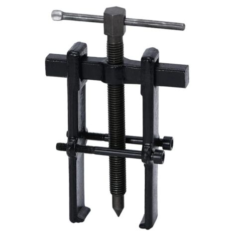 Universal Two Jaw Pilot Bearing Gear Puller Remover Carbon Steel ...