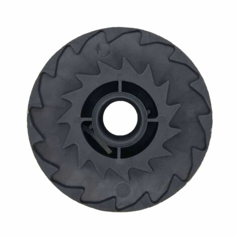 6Pcs Thread Spools for LIDL/ Cordless Grass Trimmer PRTA 20-Li A1 B2 C3 String Garden Tool ...