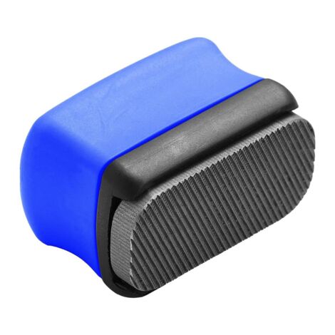 Denibbing File, Paint File Tool for Quick Removal of Imperfections, Two ...