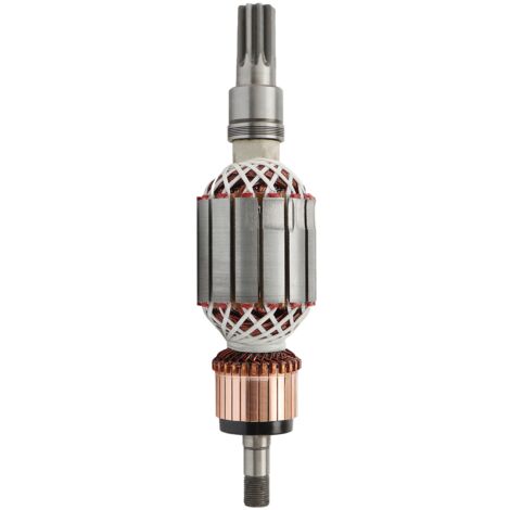 AC220-240V Rotor Motor Armature for GSH27 11304 USH27 GSH27VC Hammer ...