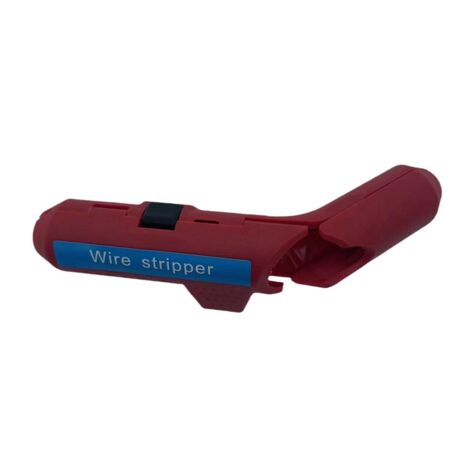 Portable Cable Stripping Hand Tools Wire Stripper Knife Electrician ...