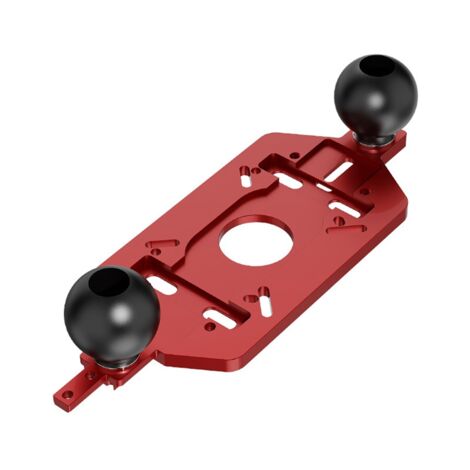 Woodworking Trimming Machine Slotting Base Milling Circle Position ...