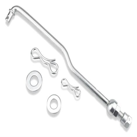 532195270 Front Deck Lift Link Suspension Kit for Tractor/Mower 195270 ...