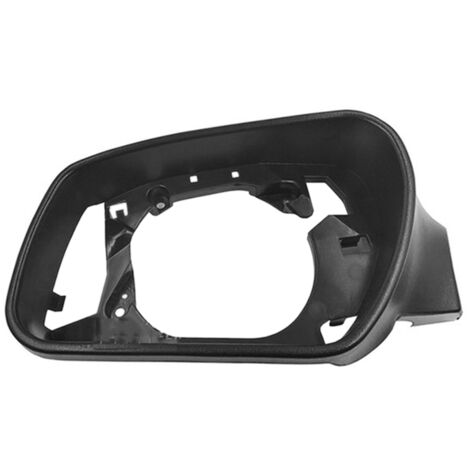 Auto Left Side Wing Mirror Housing Trim Frame for Ford Focus 2007 2008 ...