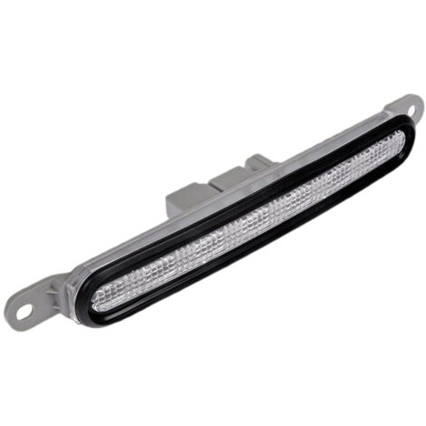 Car Rear Tail Light Third Center Lamp LED High Mount Brake Light ...