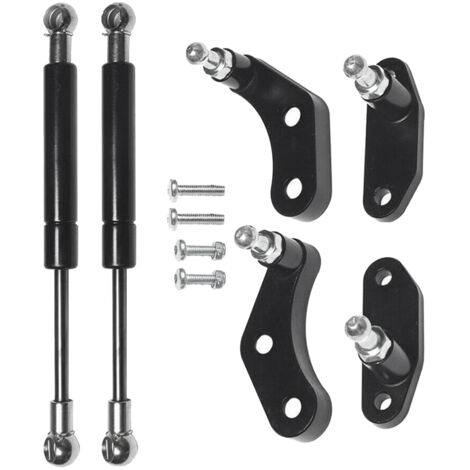 Door Opener Shock Kits, Door Shocks for Cam Am Maverick X3 and X3 Max ...