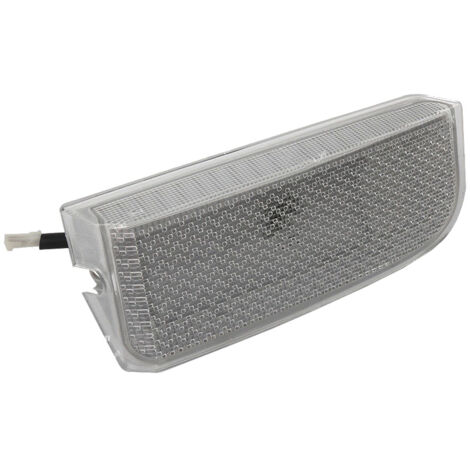 Left Side Rear Reverse Light Lens For Range Rover L322 03-12 Car Tail ...