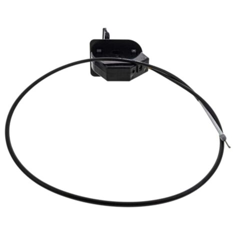 946-05098C Lawn Tractor Throttle Cable for Craftsman 247270460 MTD ...