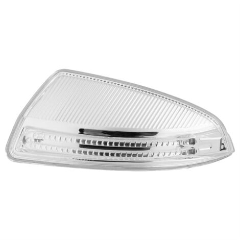 A2048200721 Left Turn Signal LED Signal Side Light for Mercedes-Benz C ...