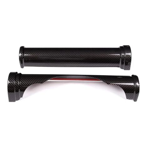 Center Console Dashboard Cover Frame Trim for Toyota FJ Cruiser 2007 ...