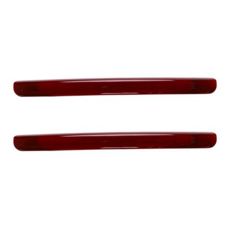 Car 2Pcs Rear Brake Light High Mounted Brake Light Third Brake Light ...