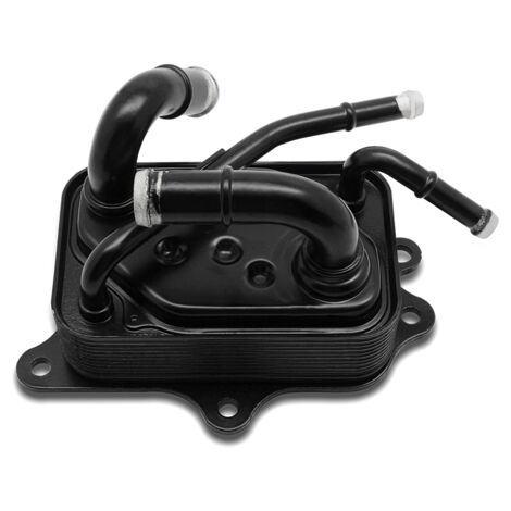 25620F2000 Oil Cooler Transmission Oil Cooler Oil Radiator for Hyundai ...