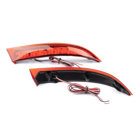 63147240997 LED Brake Light Bumper Light Rear Bumper Marker Light for ...