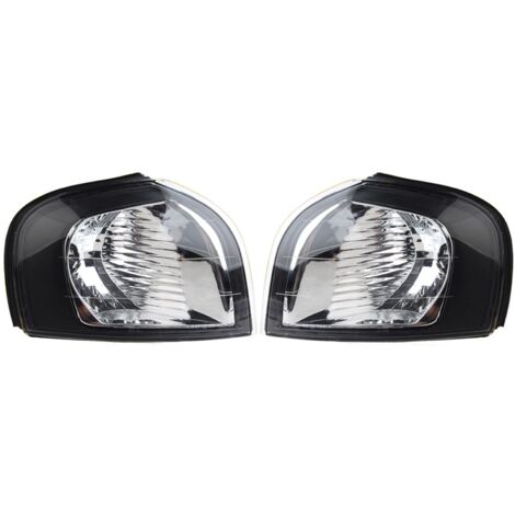 Fog Lights Corner Light Headlight Marker Turn Light Front Side Fender ...