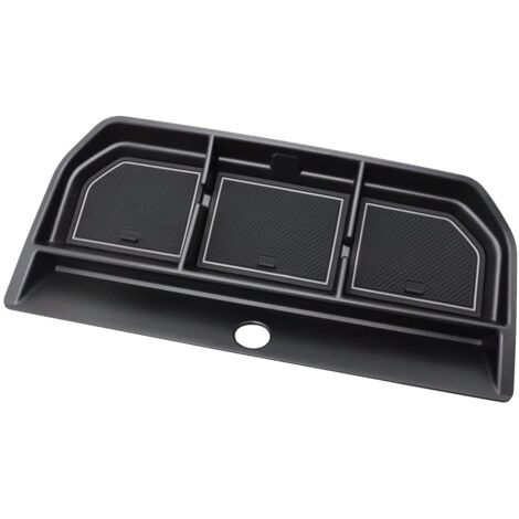 Dashboard Storage Box for Ford F150 2021 Accessories Center Console ...