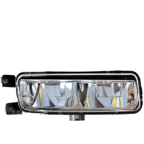 Car Front Fog light LED Daytime Running Lamp Right Side For Range Rover ...