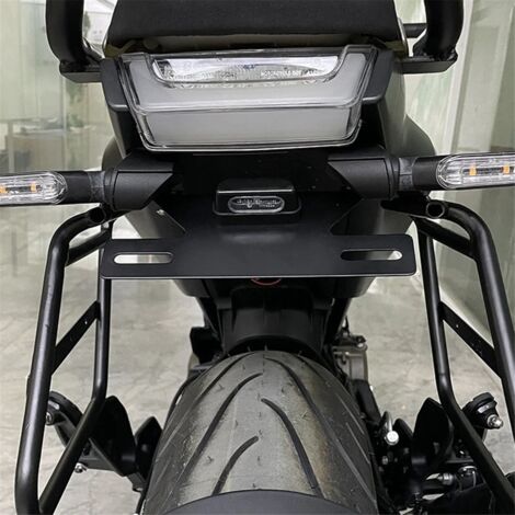 Motorcycle Accessories for Vitpilen 125 250 401 Svartpilen 125 250 401 ...