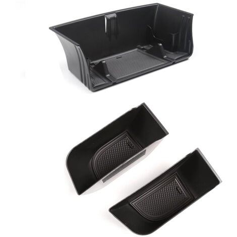 For Land Rover Defender 2020 2021 Center Console Organizer & Door ...