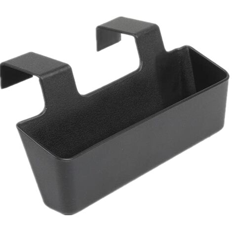 Armrest Storage Box Coin Organizer for 2011-2017 Jeep Wrangler JK JKU ...