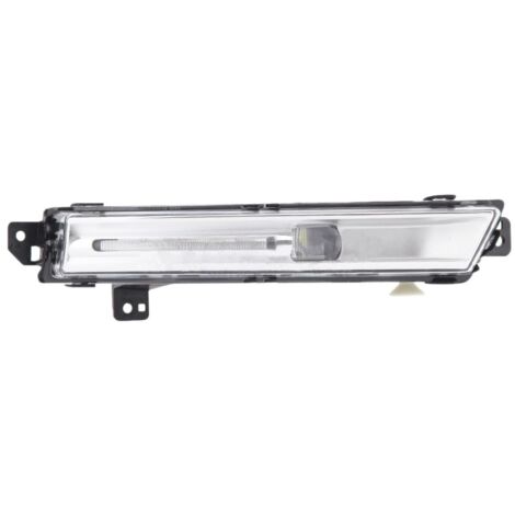 Car Right LED Fog Light Bumper Intake headlights For Land Rover ...