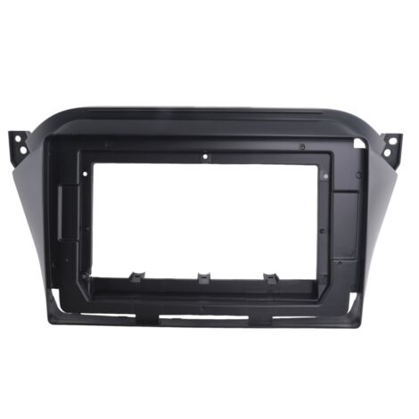 10 Inch Car Fascia Double Din Car DVD Fascias Frame Audio Fitting ...