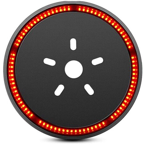 Spare Tire Brake Light Wheel Light 3Rd Third Brake Light for JEEP ...
