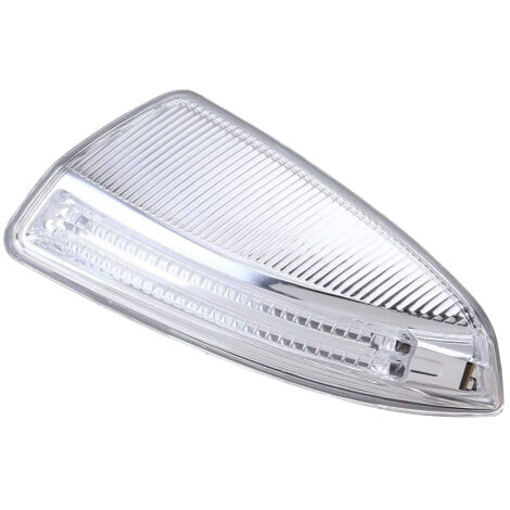 Side Door LED Light Lamps,Door Wing Mirror Turn Signal Light For ...
