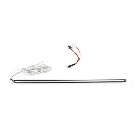 For Tesla Model 3 2019-2021 Trunk LED Light Bars LED Strip Lighting ...