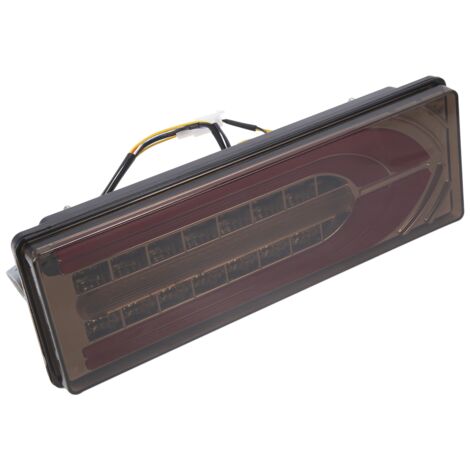 Rear Right LED Tail Light Turn Signal Light Brake Lights for Toyota ...