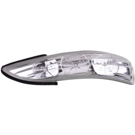 Right Side Mirror Turn Signal Light Side Repeater Lamp 87613 2M000 ...