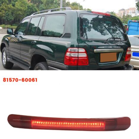 Car High Mount 3Rd Stop Brake Light 81570-60061 for Toyota Land Cruiser ...