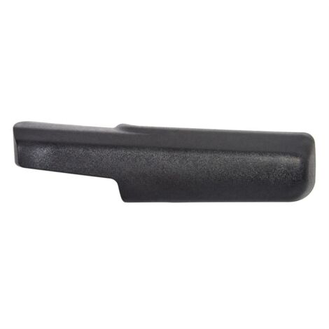 Car Driver Left Side Trailer Tow Rearview Mirror Front Arm Cover for ...
