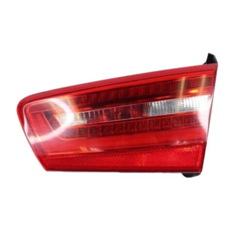 Car LED Rear Tail Light for AUDI A6 C7 2011 2012 2013 2014 2015 2016 ...